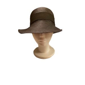 E Werle Chapelier | Accessories | Vintage E Werle Chapelier Womens ...